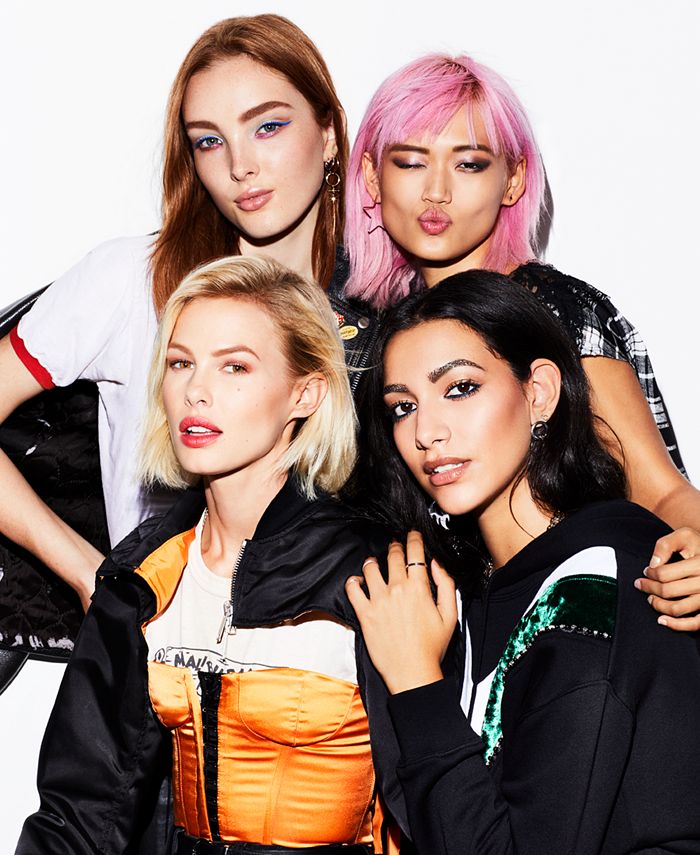 Urban Decay Brow Blade Ink Stain + Waterproof Eyebrow Pencil - Macy's