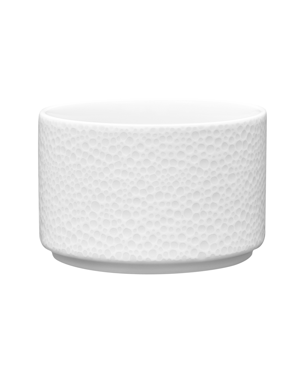 Click here for Noritake Colortex Stone Mini Bowl - White prices