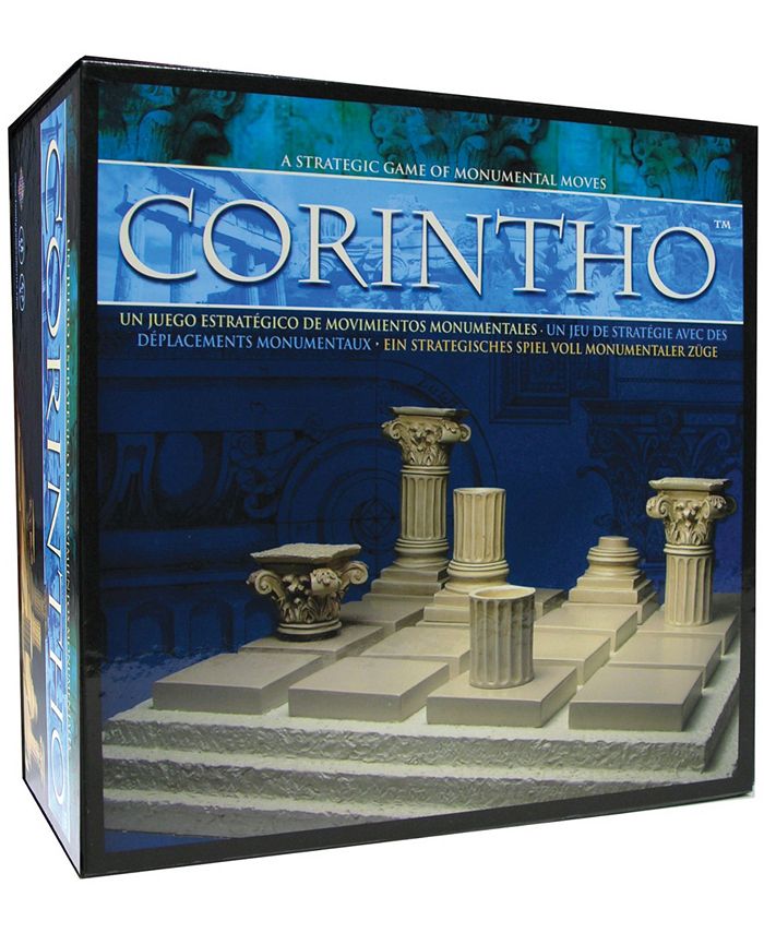 Family Games Inc. Corintho Game - Macy's