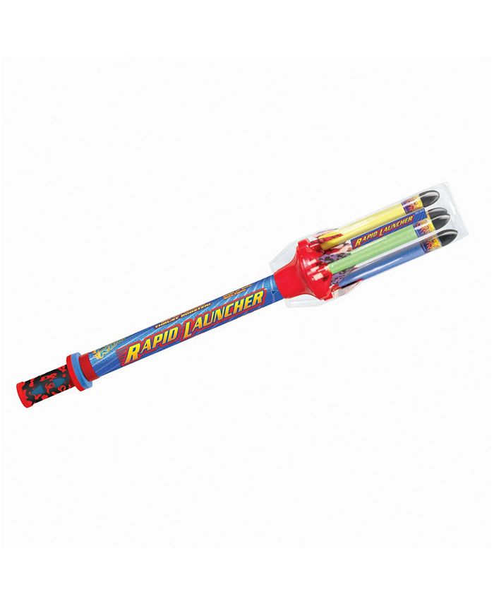 Geospace Rapid Launcher - Macy's