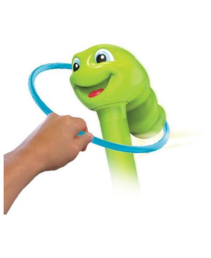 Spin Master Toys & Games Wobbly Worm - Macy's