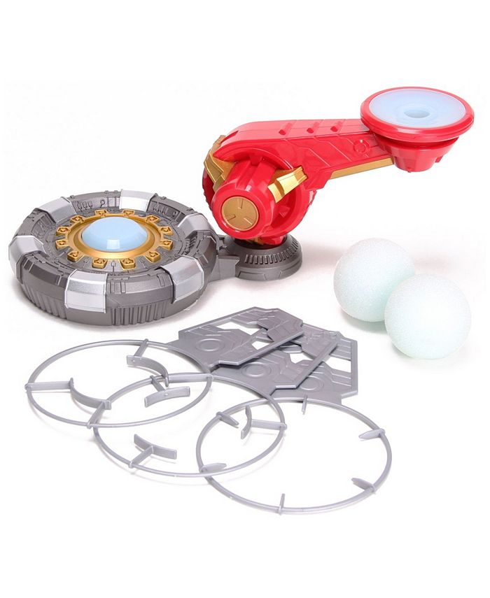 Uncle Milton Marvel Science - Iron Man Repulsor Ray Tech Lab - Macy's