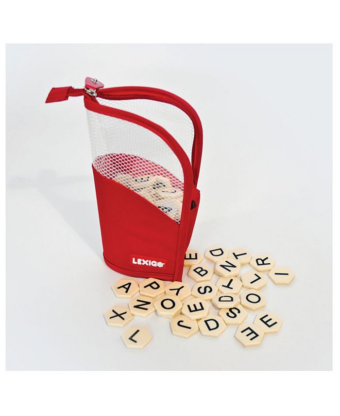 Wiggles 3D Lexigo - Macy's