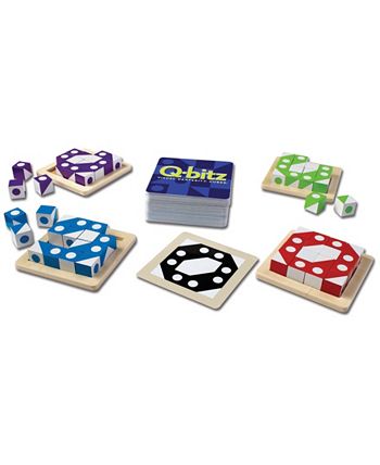 MindWare Q-Bitz - Macy's