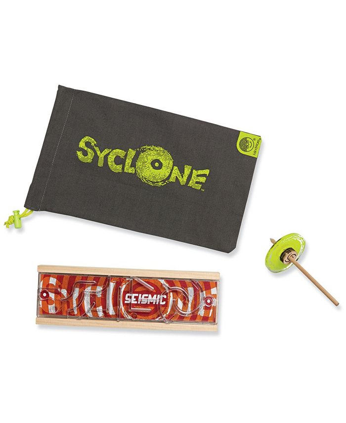 MindWare Syclone 3D Maze Challenge Puzzle Game - Macy's