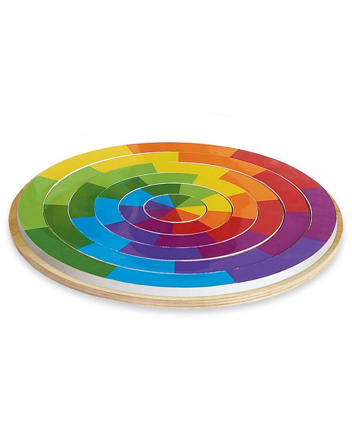 MindWare Pattern Play Revolution Puzzle Game - Macy's