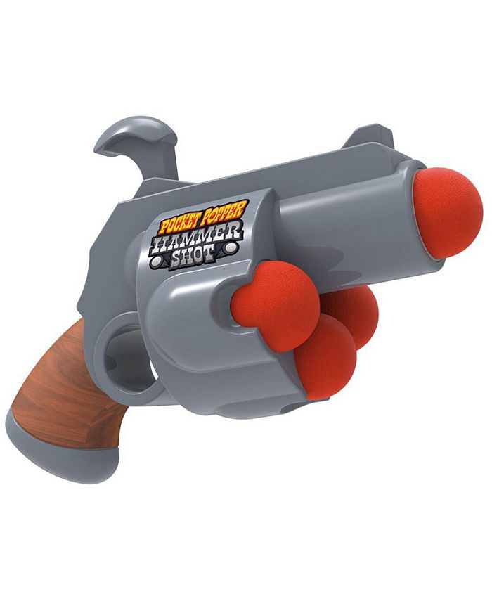 Hog Wild Pocket Popper - Hammer Shot - Macy's