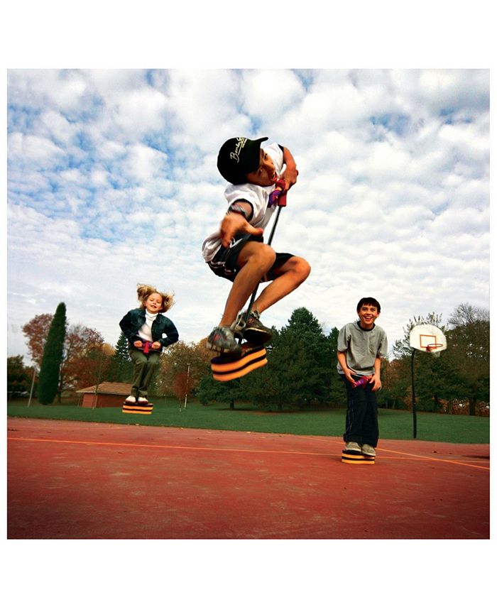 Monkey Business Sports Bungee Jumper - Macy's