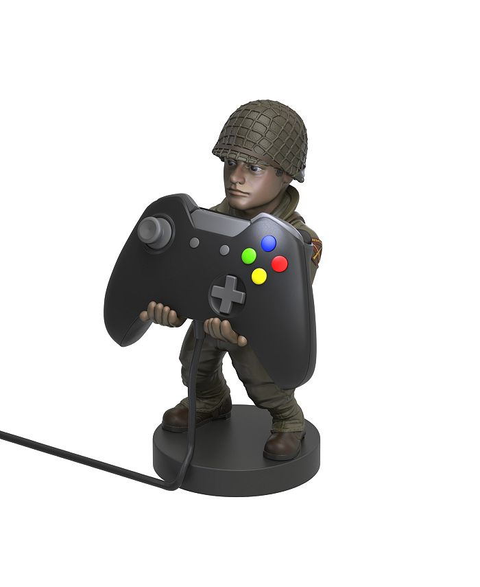 Exquisite Gaming Cable Guy Controller and Phone Holder Call Of Duty ...