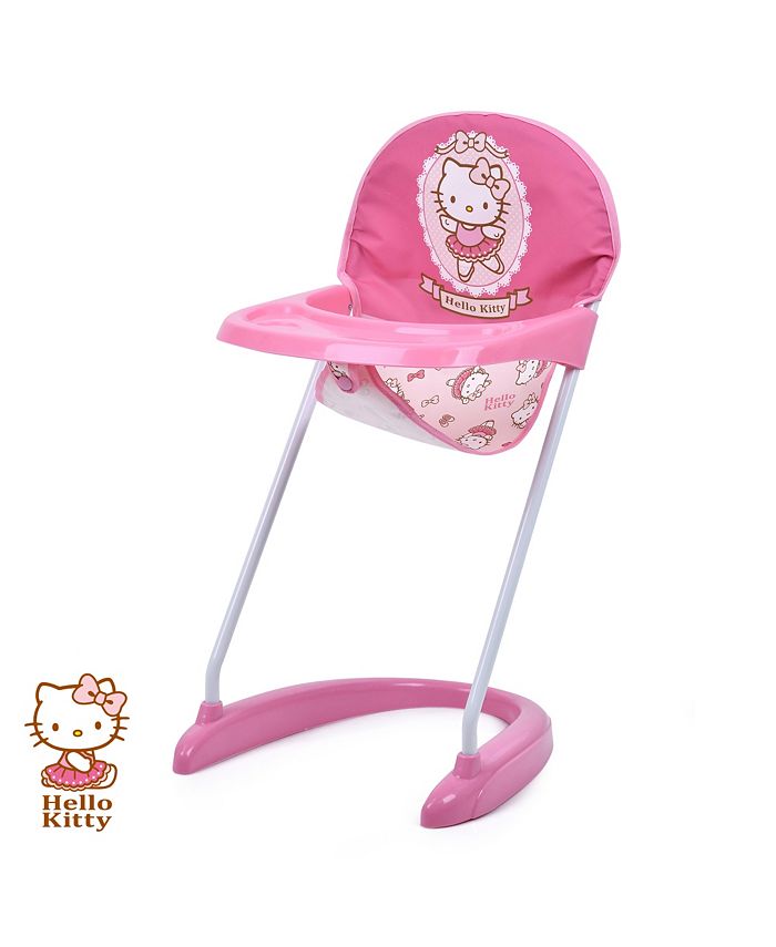 Redbox Hello Kitty 3 Piece Baby Doll Playset - Macy's