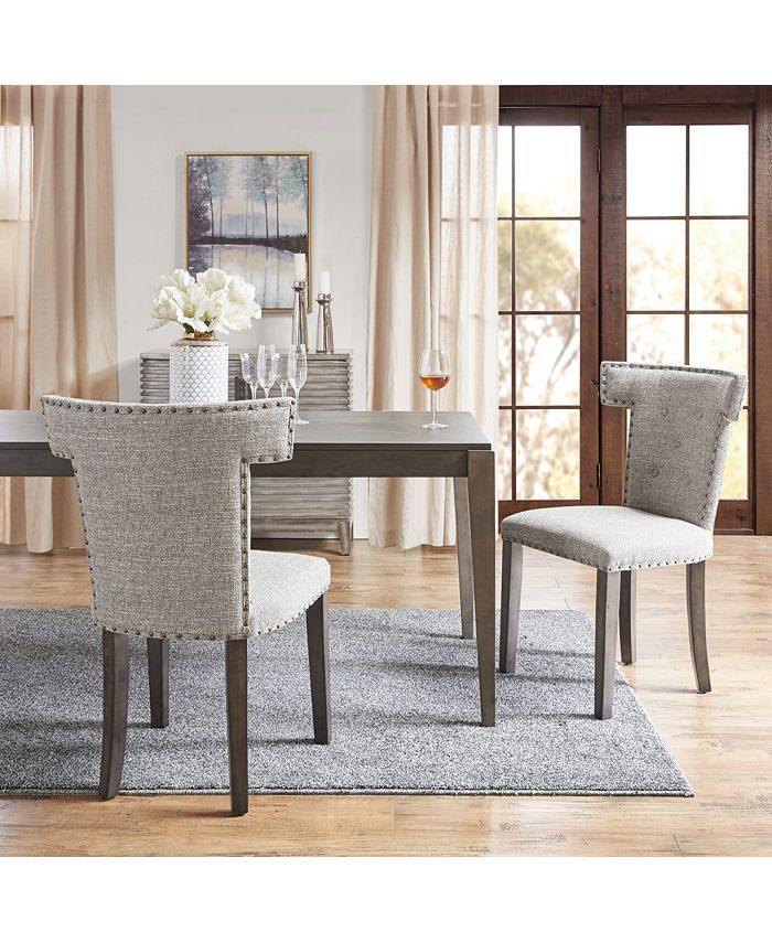 Furniture Sheray Dining Chair - Macy's