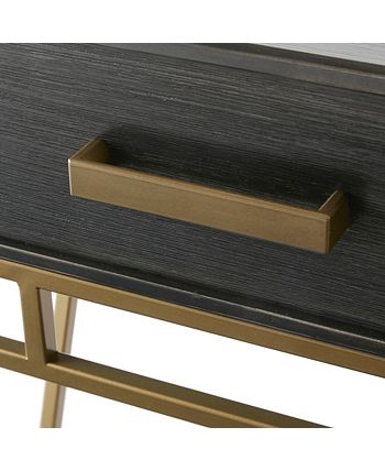 Madison Park Signature Paragon End Table, Quick Ship - Macy's