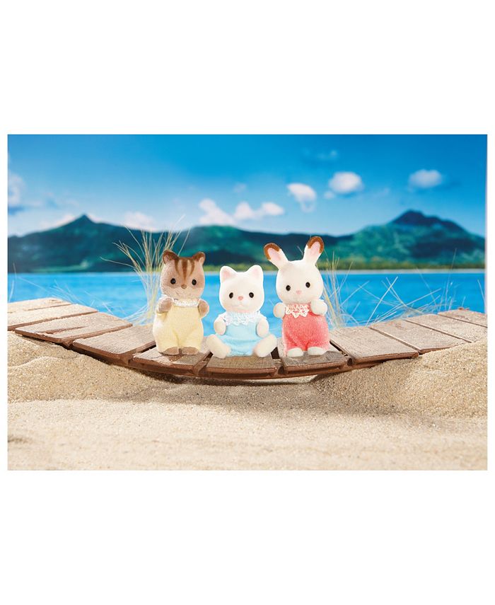 Redbox Calico Critters - Baby Friends - Macy's