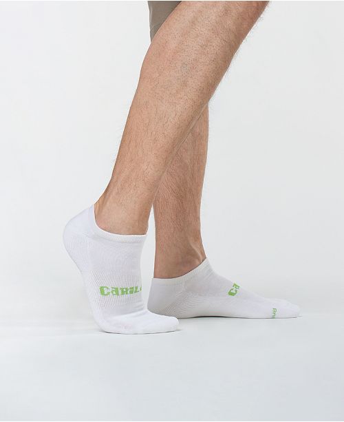 Cariloha Women's Low Cut VAnkle Socks & Reviews - Underwear & Socks ...