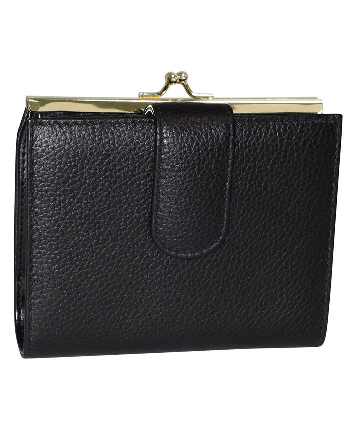 Buxton Chelsea Rfid Lexington Wallet - Macy's