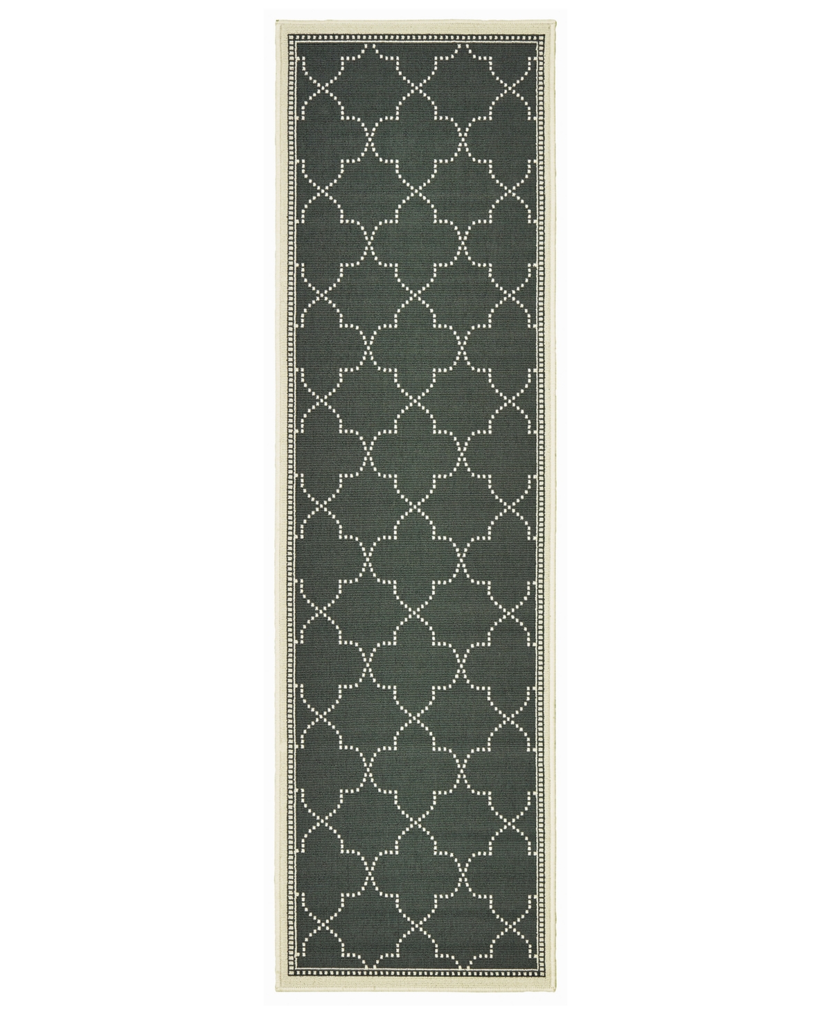 Click here for Oriental Weavers Marina 6025 23 x 76 Indoor/Outdoo... prices