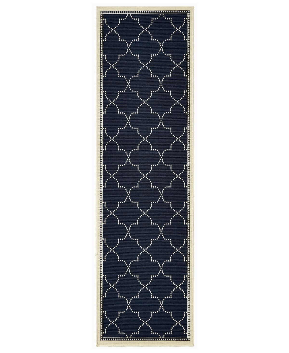 Click here for Oriental Weavers Marina 6025 23 x 76 Indoor/Outdoo... prices
