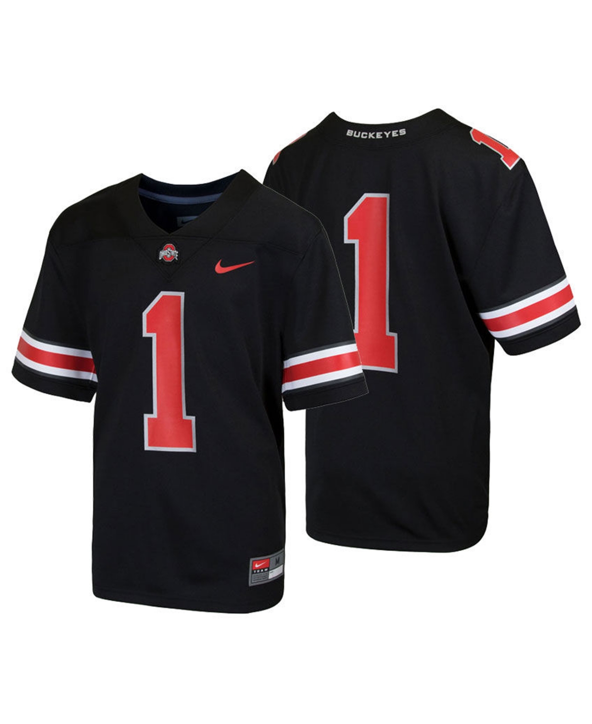 Click here for Nike Ohio State Buckeyes Limited Jersey  Big Boys... prices