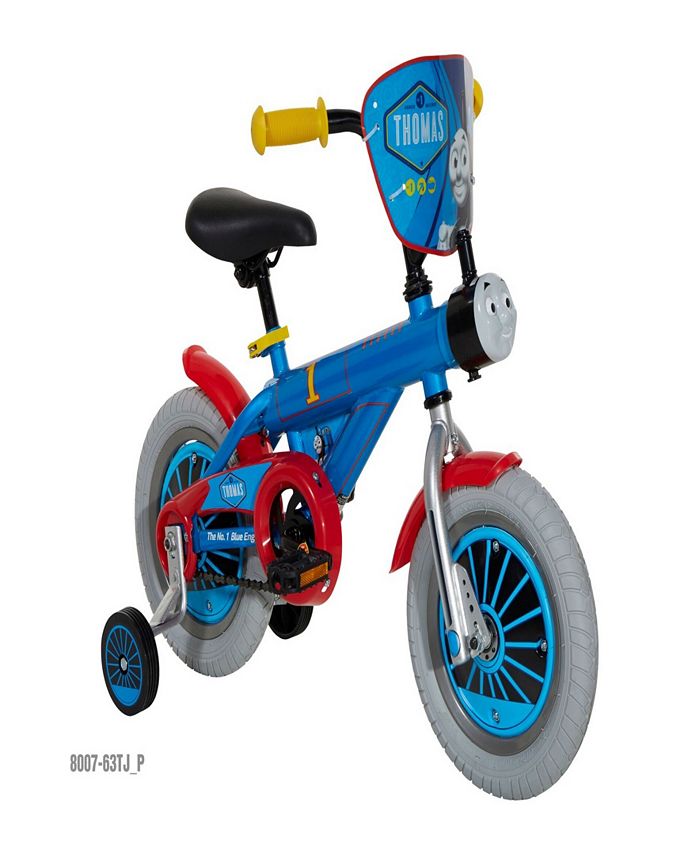 Dynacraft 12" Thomas and Friends Bike - Macy's
