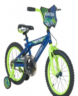 Dynacraft Max Trax 16" Bike - Macy's