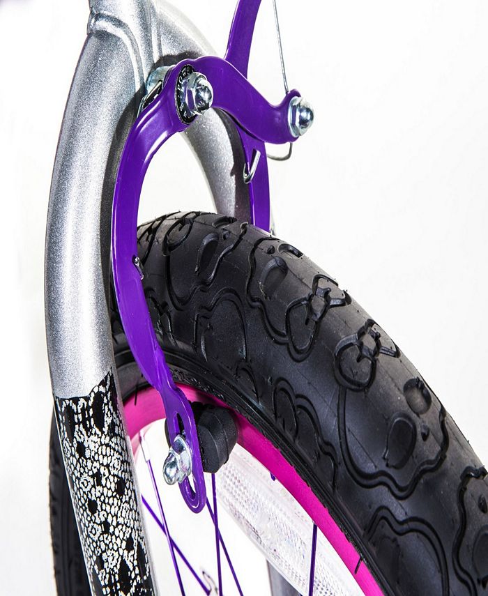 Dynacraft Monster High 18" Bike - Macy's