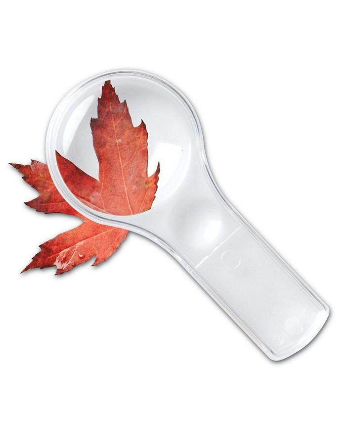 Learning Resources Dual Lens Magnifiers Set of 10 - Macy's