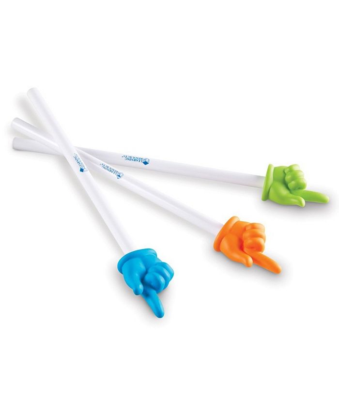 Learning Resources Rainbow Pointers - Macy's
