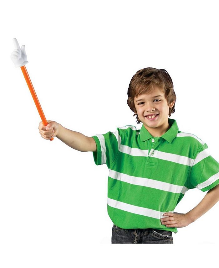 Learning Resources 15" Hand Pointers Set of 3 - Macy's