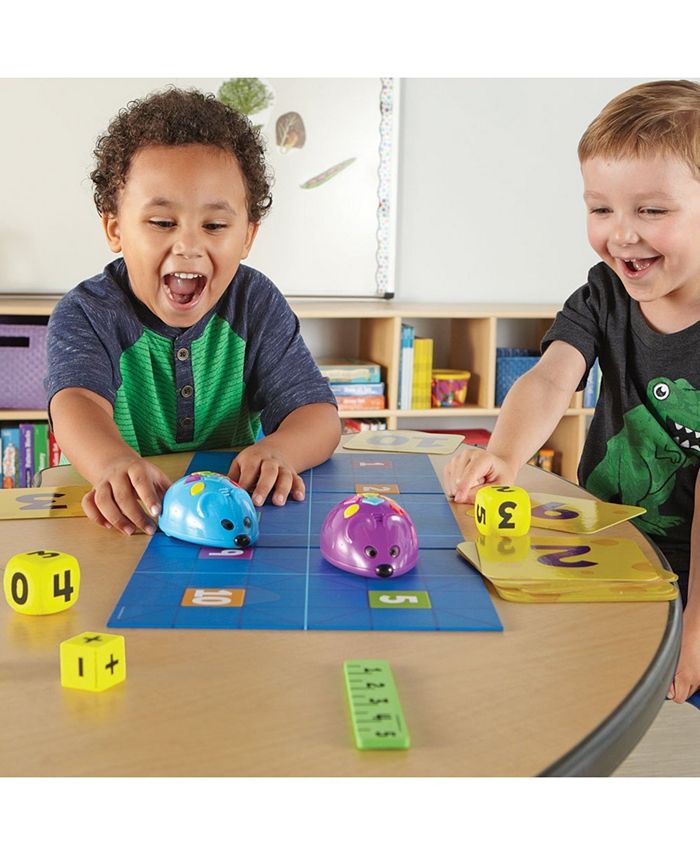 Learning Resources Code and Go Robot Mouse Math - Macy's