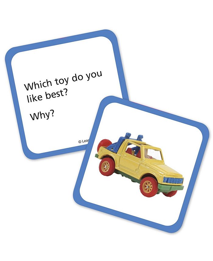 Learning Resources Speaker's Box - Macy's