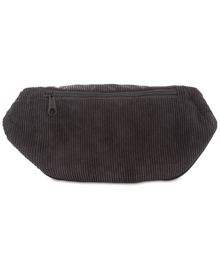 Steve Madden Men's Waist Pack - Macy's
