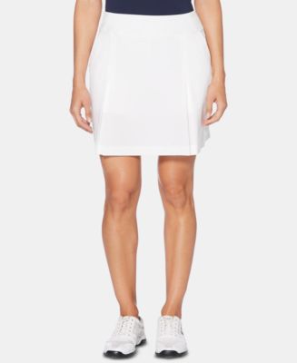 Callaway Woven Golf Skort - Macy's