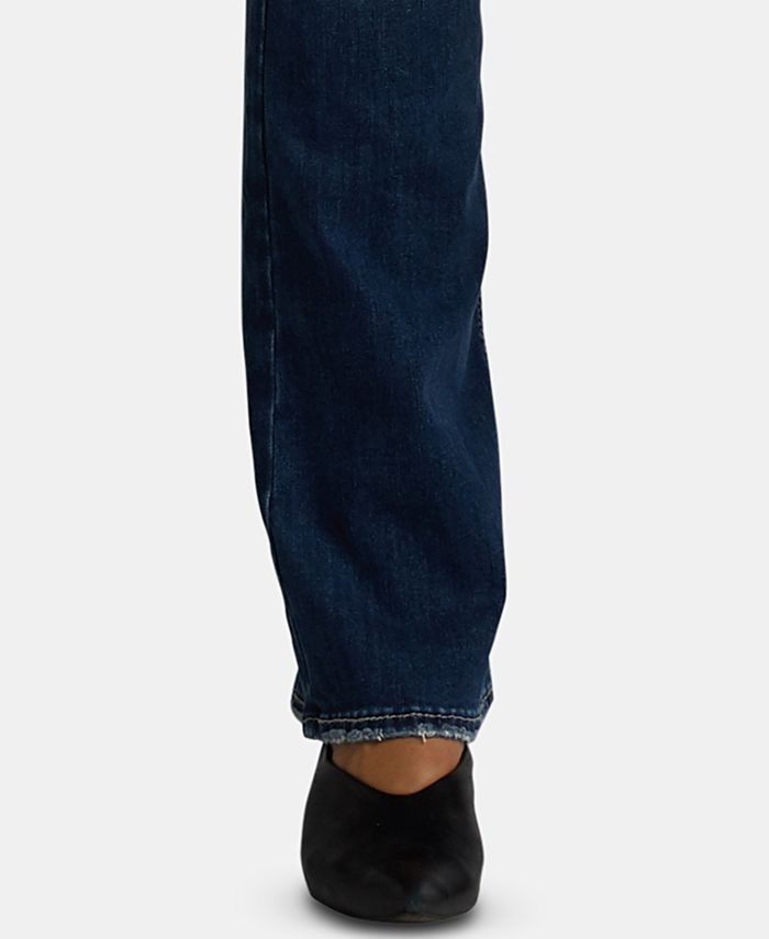 Silver Jeans Co. Suki Slim Bootcut Jeans - Macy's