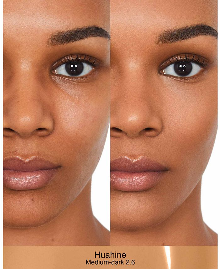 NARS Sheer Glow Foundation, 1 oz. - Macy's