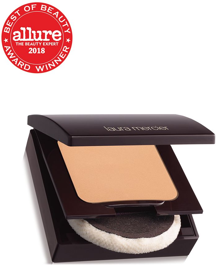 Laura Mercier Translucent Pressed Setting Powder & Reviews - Makeup ...