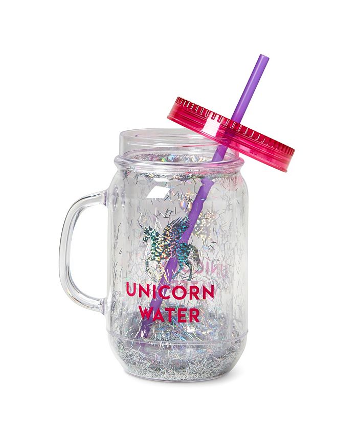 Tri-Coastal Design Tri-Coastal Mason Jar Stationary Set - Macy's