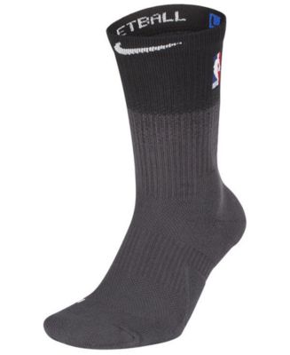 Nike Detroit Pistons City Edition Elite Crew Socks - Macy's