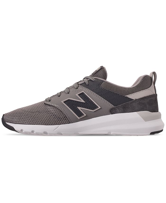 New Balance Men's 009 Athletic Sneakers from Finish Line - Macy's