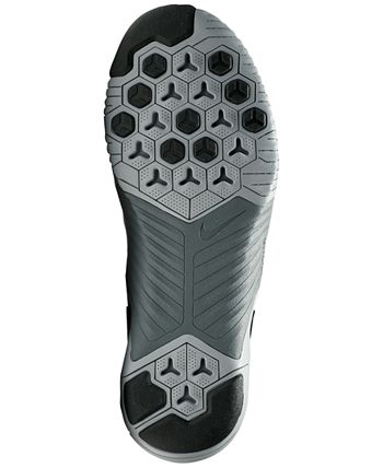 Nike Men's Free Metcon Training Sneakers from Finish Line - Macy's
