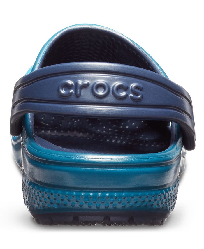 Crocs Toddler Boys & Little Boys Classic Ombre Clog K - Macy's