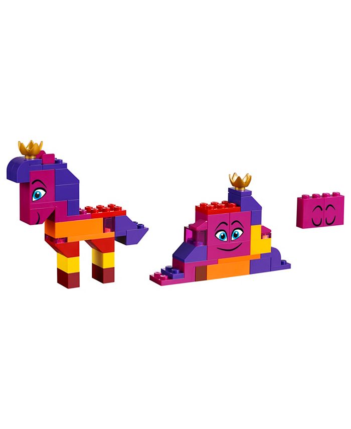 LEGO® Introducing Queen Watevra Wa'Nabi 70824 - Macy's
