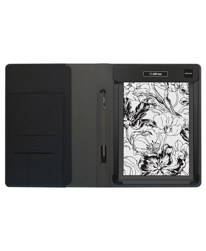 Royole RoWrite Smart A5 writing pad - Macy's