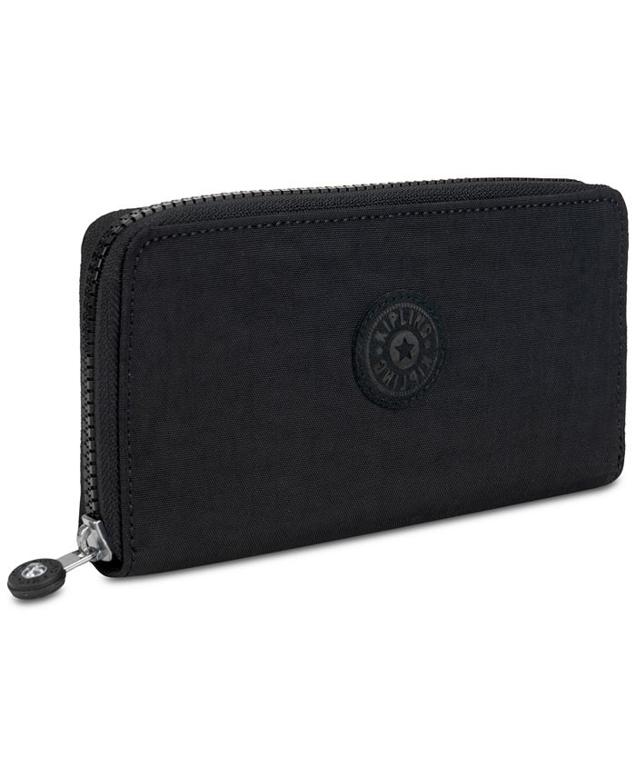 Kipling Jessi Zip Wallet - Macy's