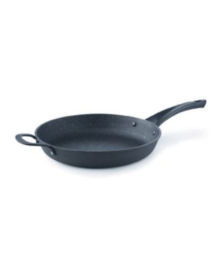 Starfrit Cast Iron Fry Pan - Macy's