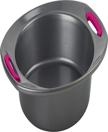 Trudeau Nonstick Metal 9" Round Cake Pan & Reviews - Bakeware - Kitchen ...