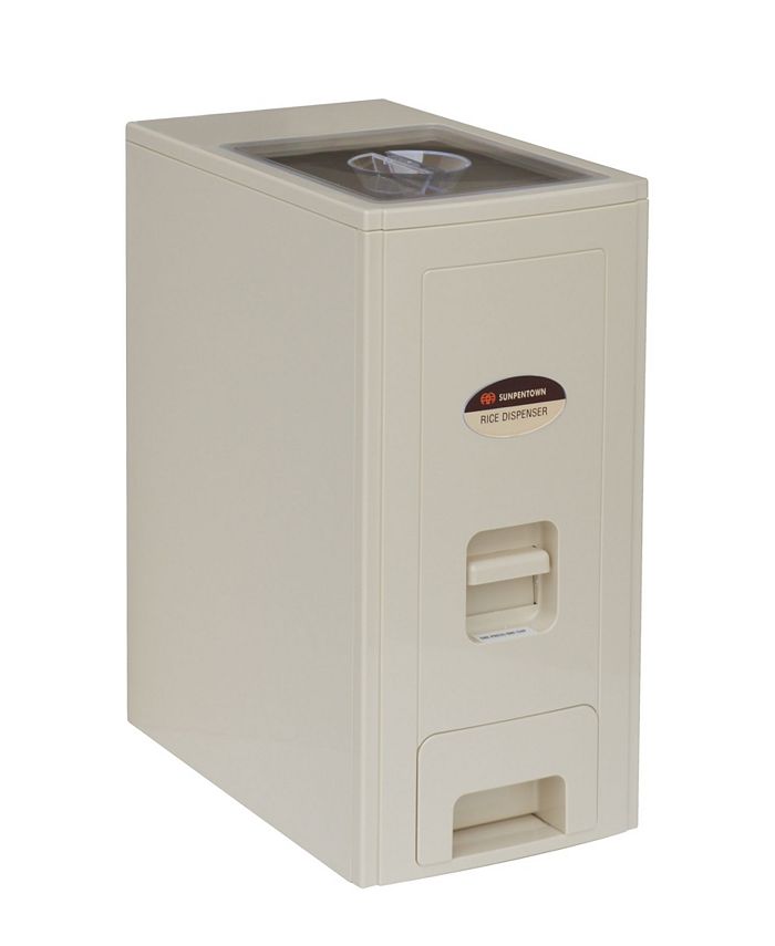 SPT Appliance Inc. SPT Rice Dispenser - Macy's