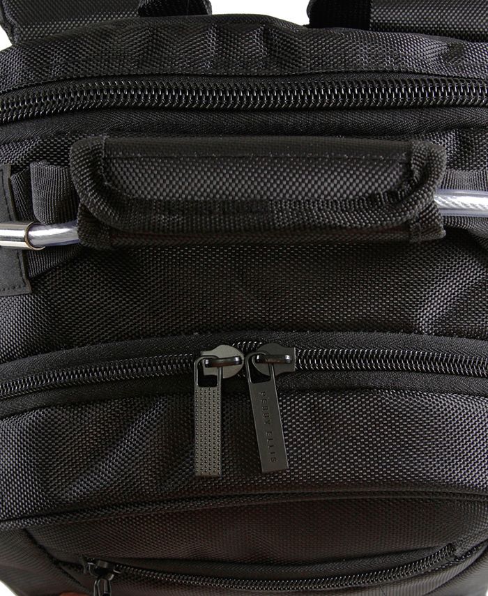 Perry Ellis 327 Laptop Backpack - Macy's