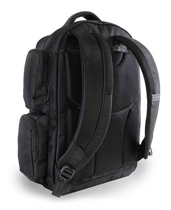 Perry Ellis 350 Laptop Backpack - Macy's