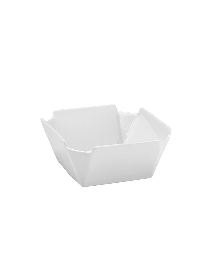 over&back Bento Bowls - Set Of 4 - Macy's