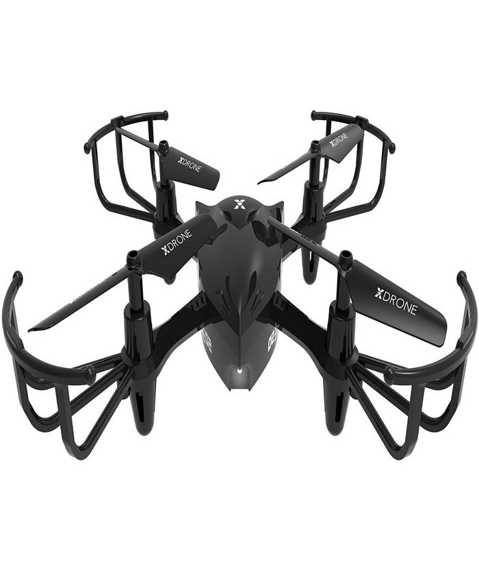 GROOVY TOYS LLC/XDRONE X-Drone Nano 2 Drone - Macy's